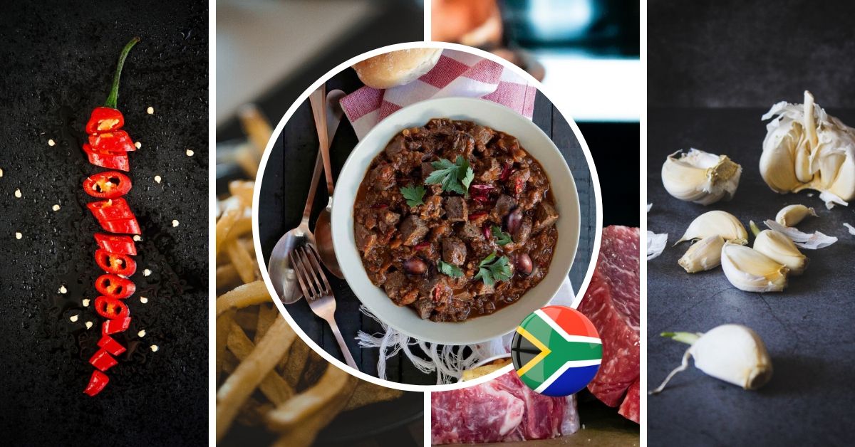 Trinchado – A Taste Sensation from South Africa | FinGlobal