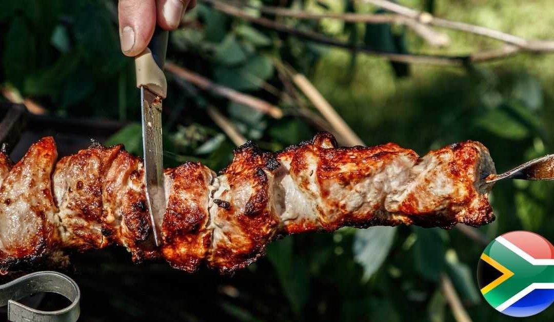Sosaties – Kebabs | FinGlobal