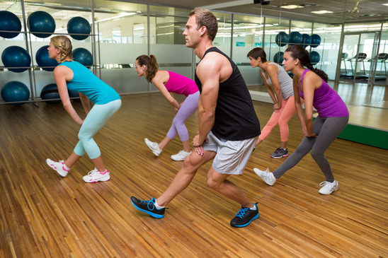 5 Tips For Newbies In The Gym FITPASS 5 Tips For Newbies In The Gym FITPASS