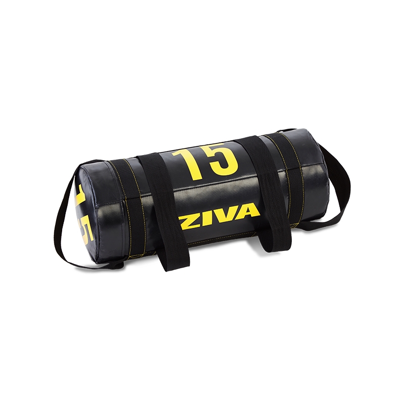 Ziva ZVO Power Core Bag With Ergonomic Handle 17 5kg FITCO ziva-zvo-power-core-bag-with-ergonomic-handle-17-5kg-fitco