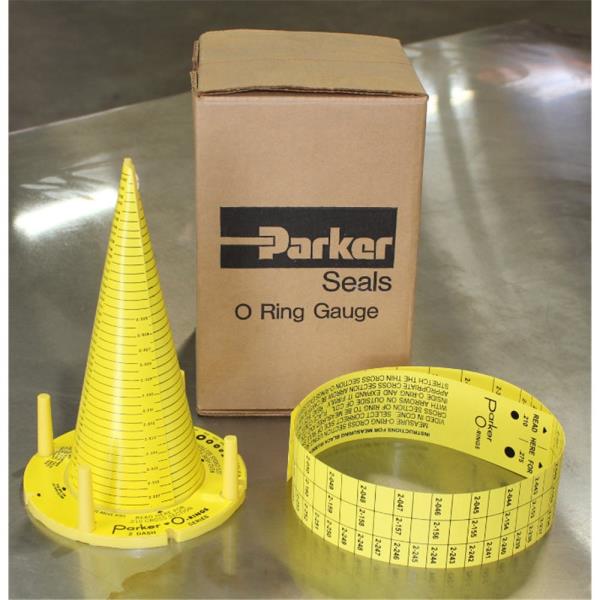 "Parker O Ring Gauge-Ready Stock" We can Supply P | Hydro Seals India