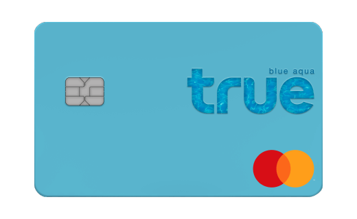 ทรู เติมชีวิต...ให้สุขไปอีกขั้น