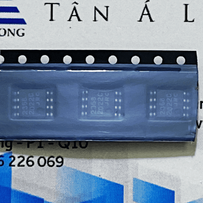 IC điều khiển 3IC 2368 | Màn hình máy công nghiệp | Thiết bị thay thế ...
