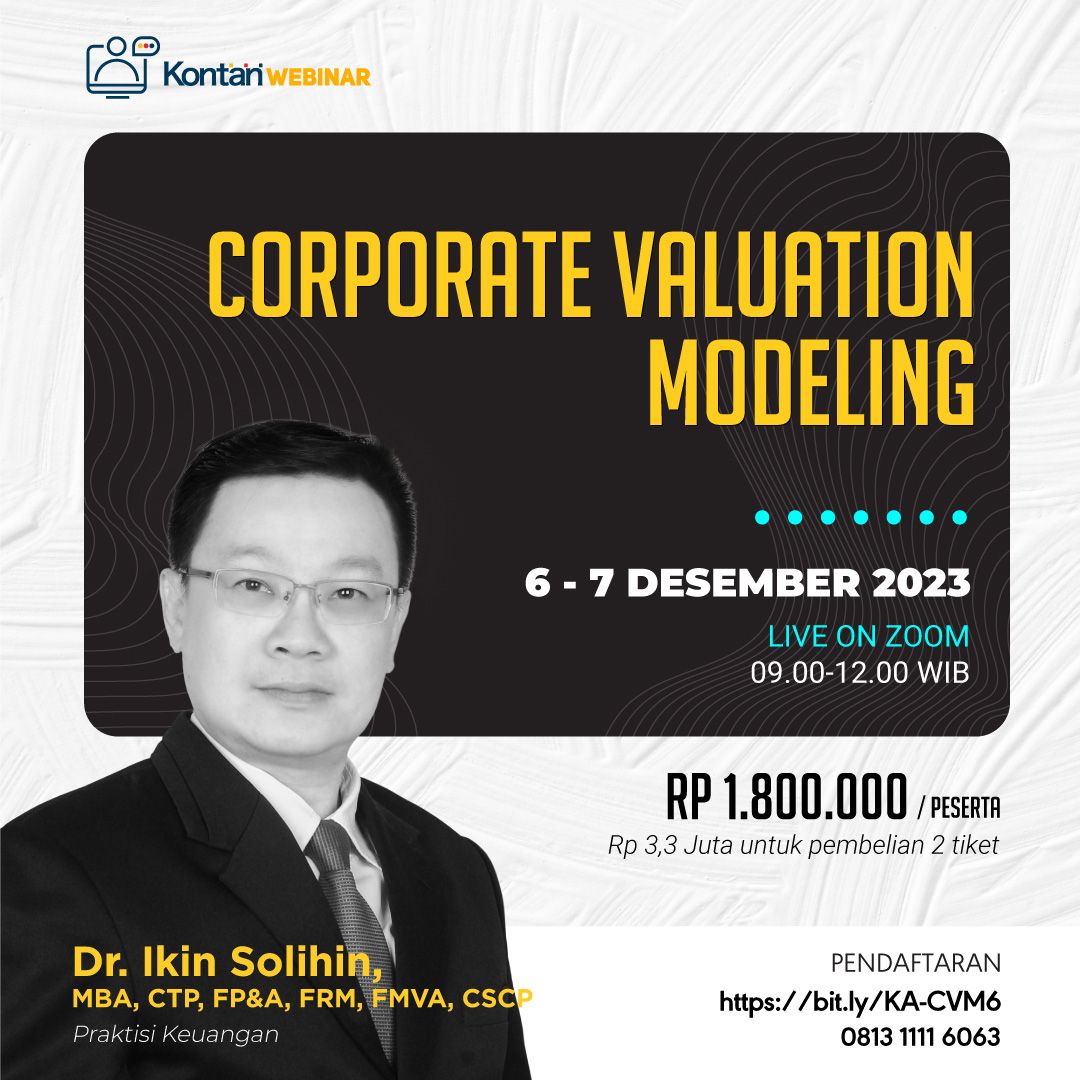 Mendandani toko maya, menarik konsumen