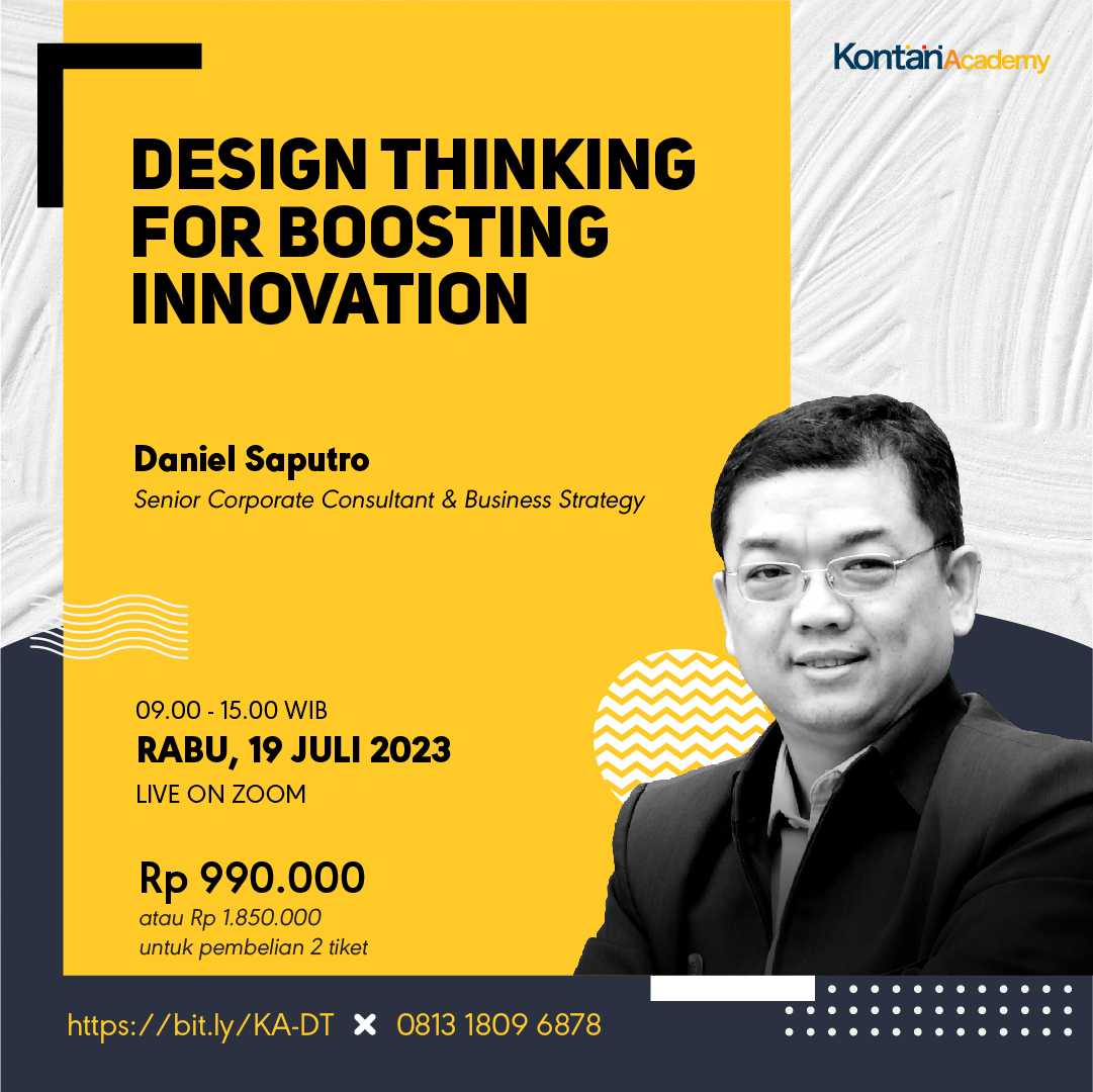 Berita Bisnis dan Industri Terbaru - KONTAN - kilas plus