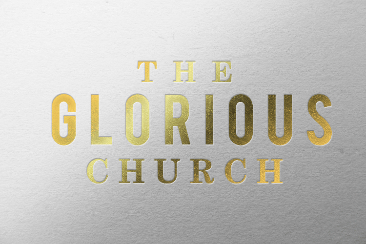 The Glorious Church Series | FrontierWorks