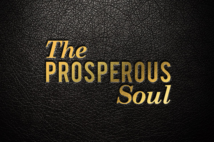 The Prosperous Soul Series | FrontierWorks