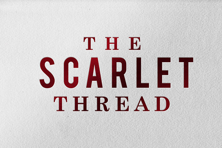 The Scarlet Thread Series | FrontierWorks