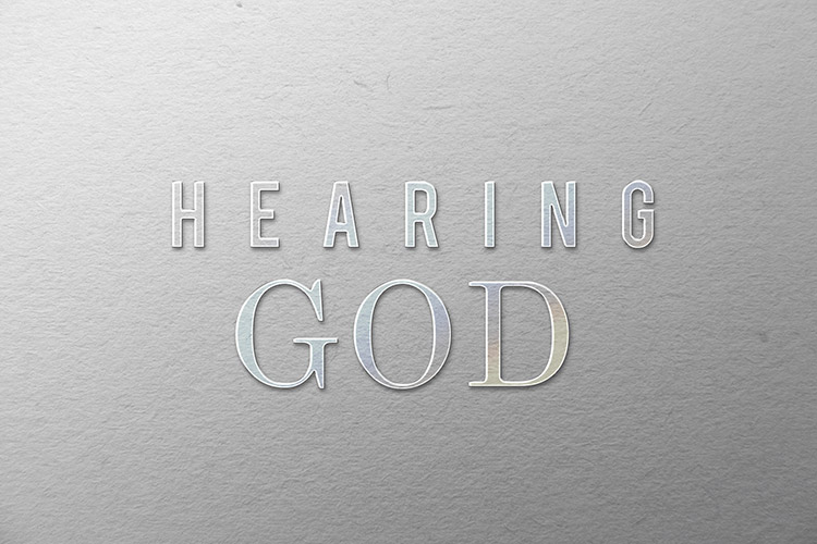 Series-Hearing-God | FrontierWorks