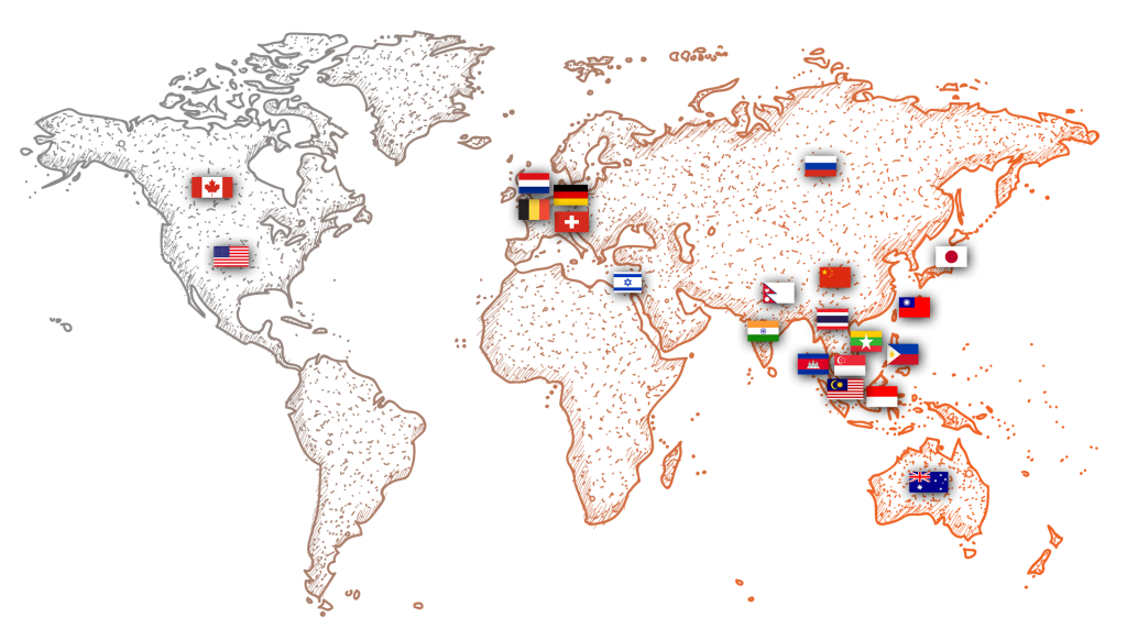 FW_worldmap1 | FrontierWorks