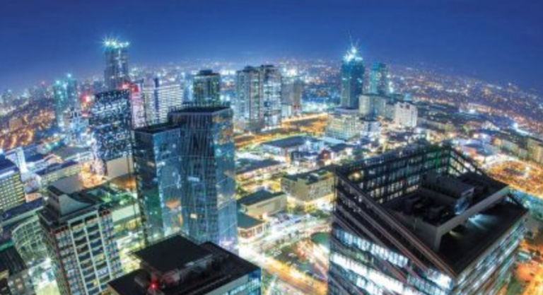 Pasay, Philippines: A Life Marked by the Presence of God 17 April 2019 ...