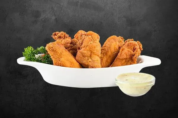 Eighteen Chefs | Islandwide Delivery or Pickup | Order Online