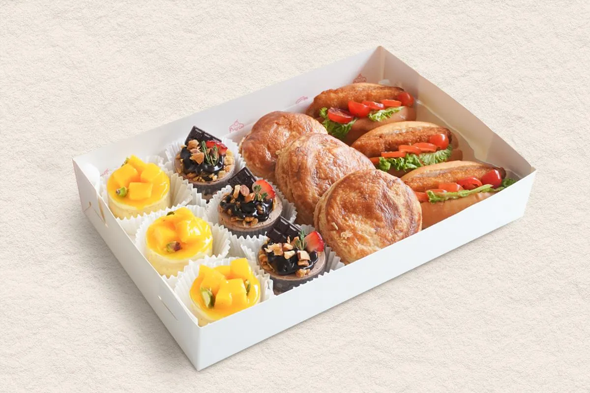 Fresh Vegan Cakes & Breads | Islandwide Delivery or Pickup | Baked ...