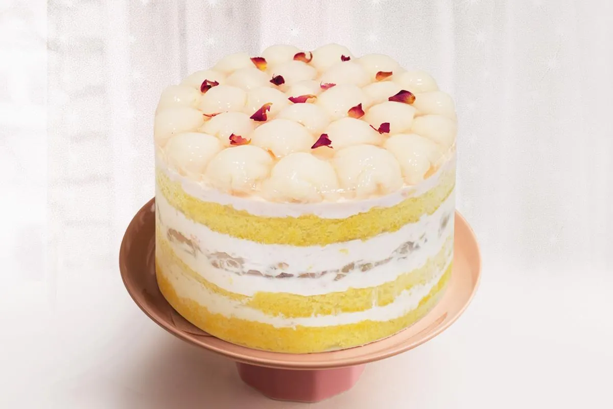 Greendot Patisserie | Islandwide Delivery or Pickup | Order Online