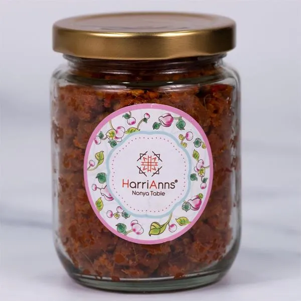 HarriAnns Nonya | Islandwide Delivery or Pickup | Order Online