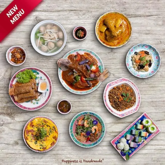 HarriAnns Nonya | Islandwide Delivery or Pickup | Order Online