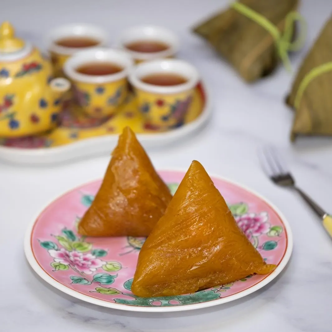 HarriAnns Nonya | Islandwide Delivery or Pickup | Order Online