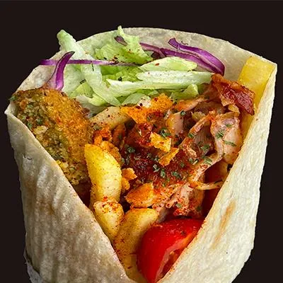 EPIKebabs | Islandwide Delivery or Pickup | Order Online