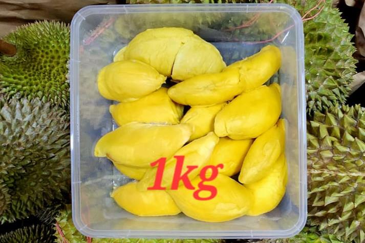 DURIAN MPIRE | Islandwide Delivery | Order Online