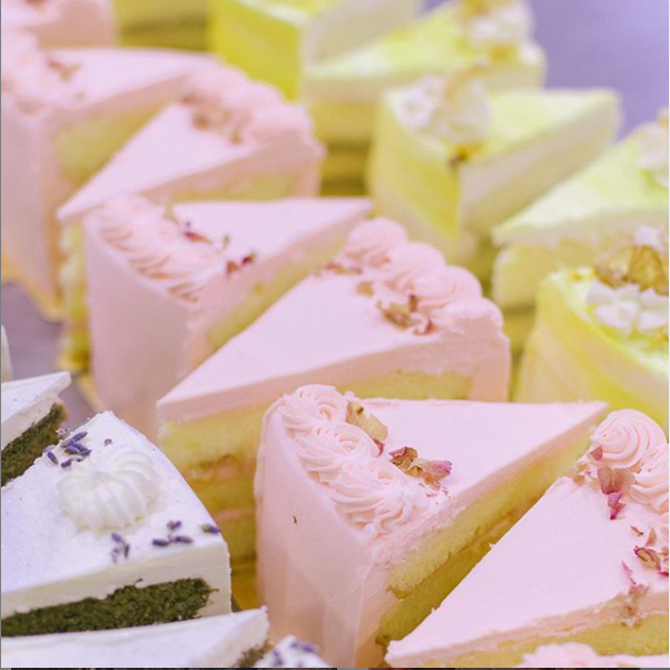 Edith Patisserie | Islandwide Delivery or Pickup | Order Online