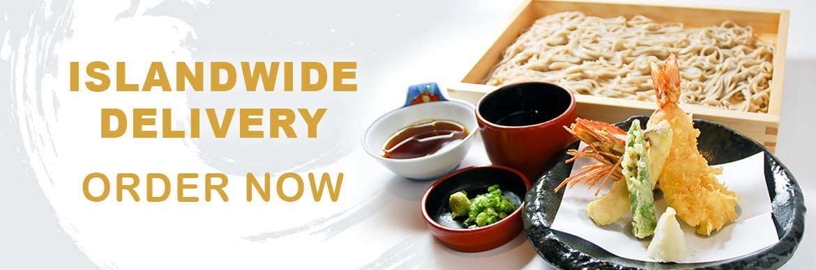 Tampopo Grand | Islandwide Delivery or Pickup | Order Online