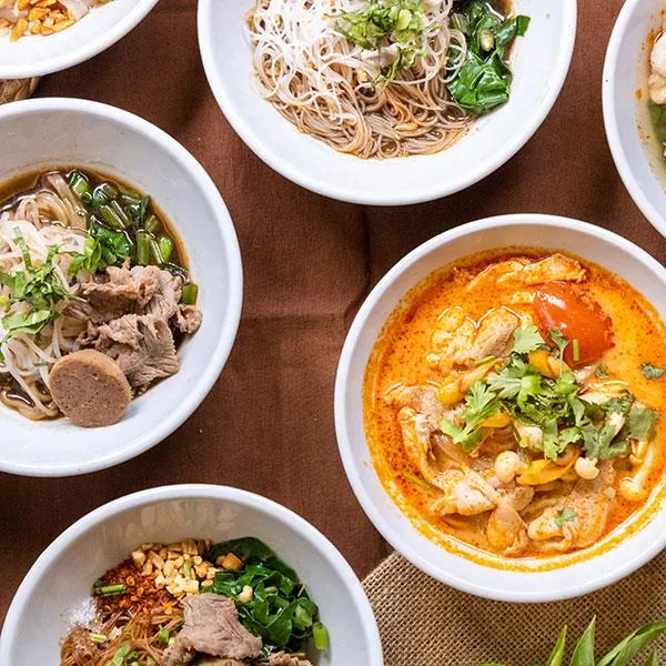 Siam Kitchen | Islandwide Delivery or Pickup | Order Online