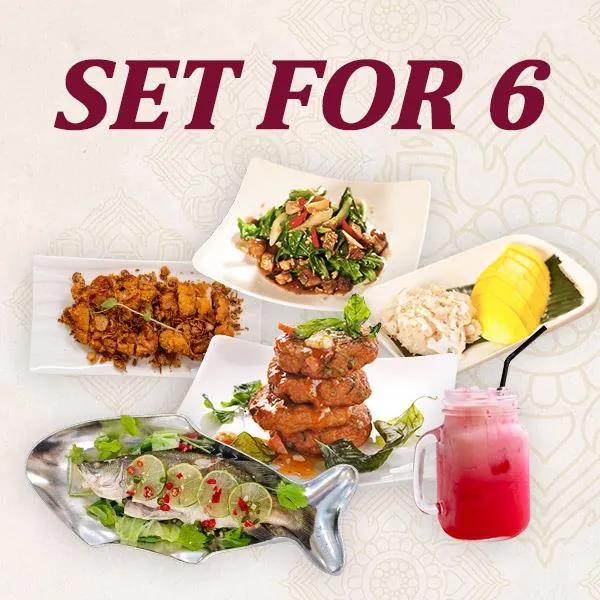 Siam Kitchen | Islandwide Delivery or Pickup | Order Online