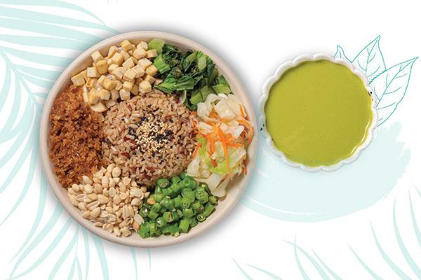 Nani Bowl | Islandwide Delivery or Pickup | Order Online