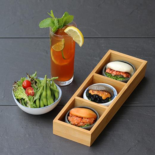 Bao Makers | Islandwide Delivery or Pickup | Order Online