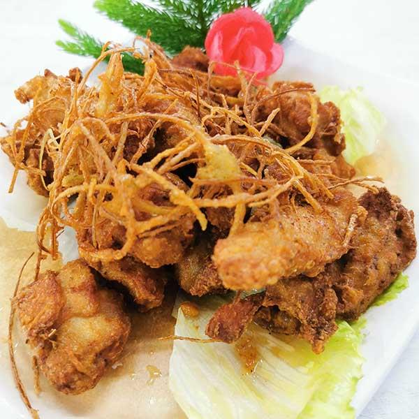 B.K.FORTURE | Islandwide Delivery or Pickup | Order Online