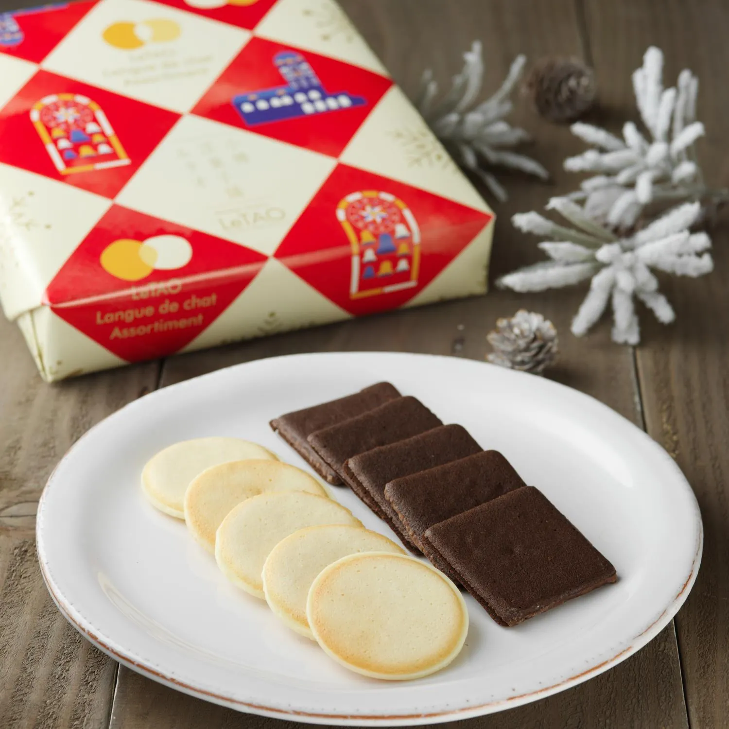 LeTAO | Islandwide Delivery or Pickup | Order Online