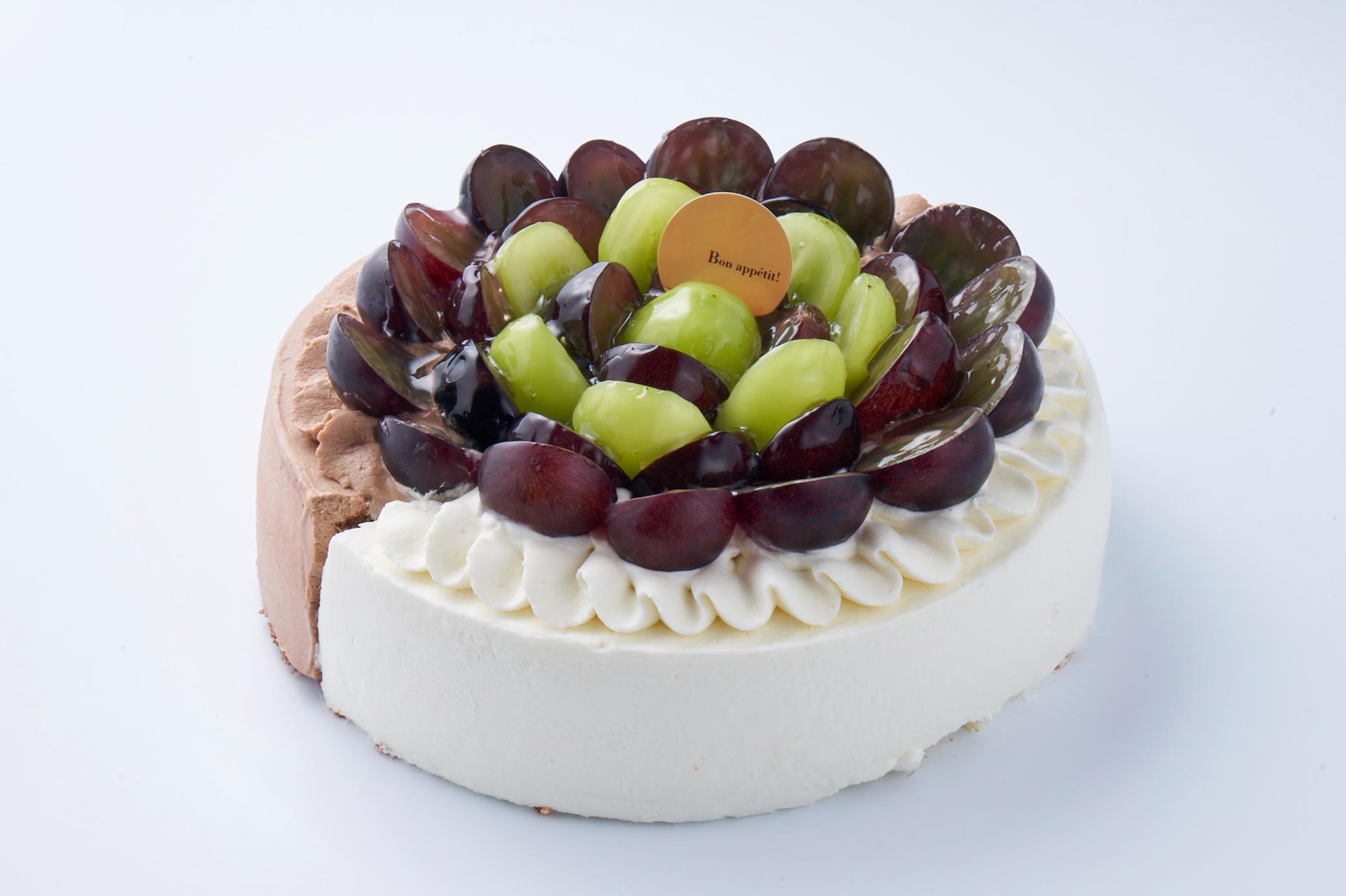 Chateraise Singapore | Islandwide Cake Delivery or Pickup | Order Online