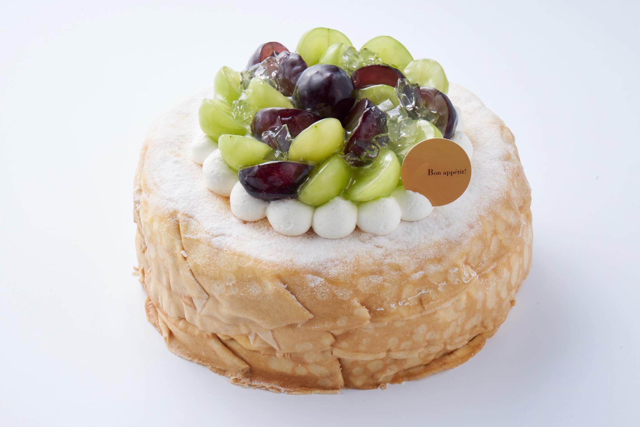 Chateraise Singapore | Islandwide Cake Delivery or Pickup | Order Online