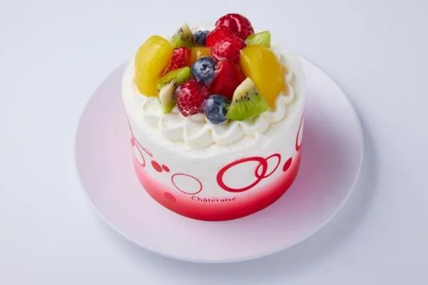 Chateraise Singapore | Islandwide Cake Delivery or Pickup | Order Online