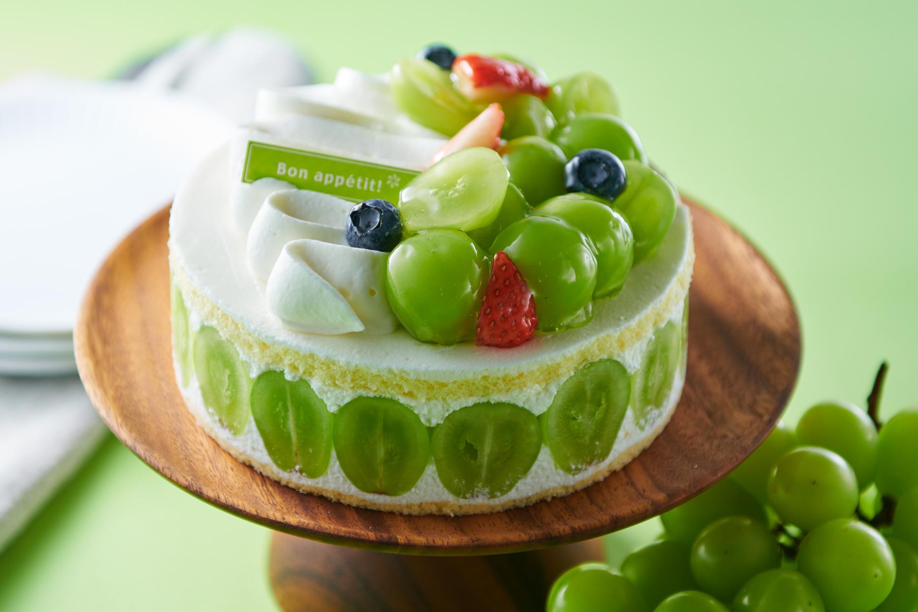 Chateraise Singapore | Islandwide Cake Delivery or Pickup | Order Online