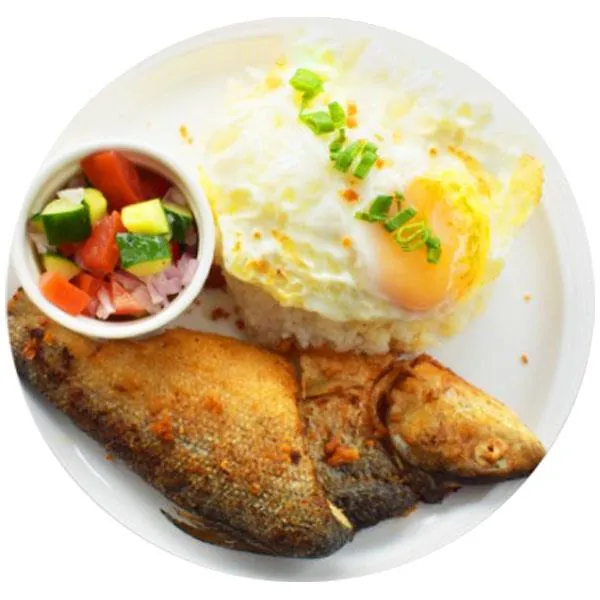 La Cafe & Bar | Islandwide Delivery or Pickup | Order Online