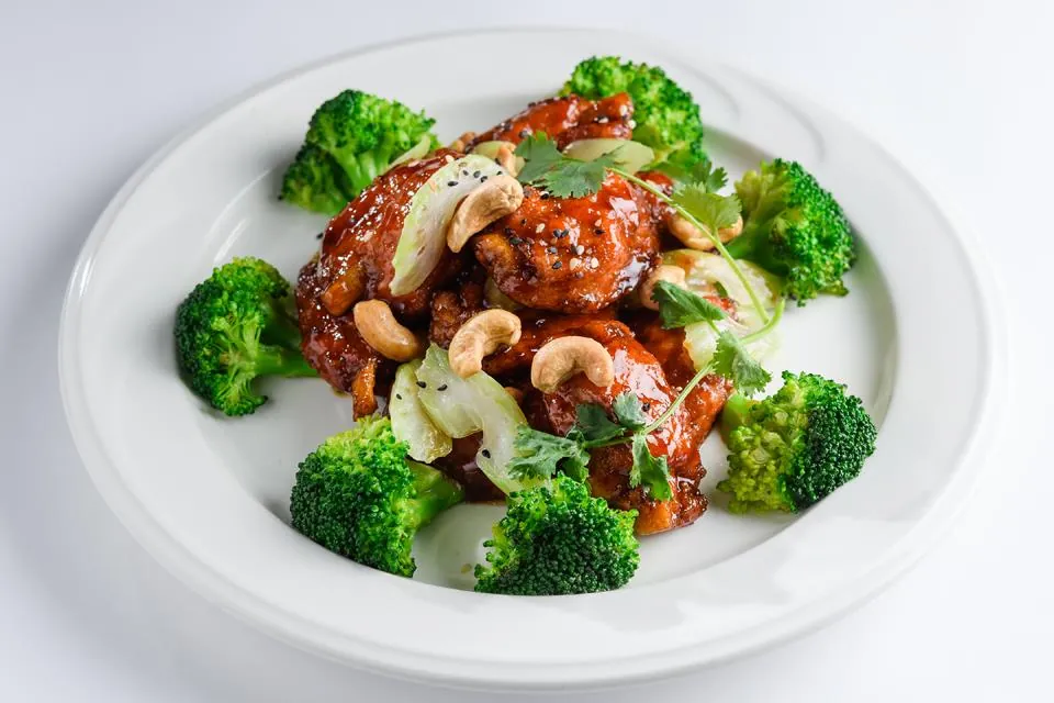 Mother Earth Vegetarian Restaurant | Islandwide Delivery or Pickup ...