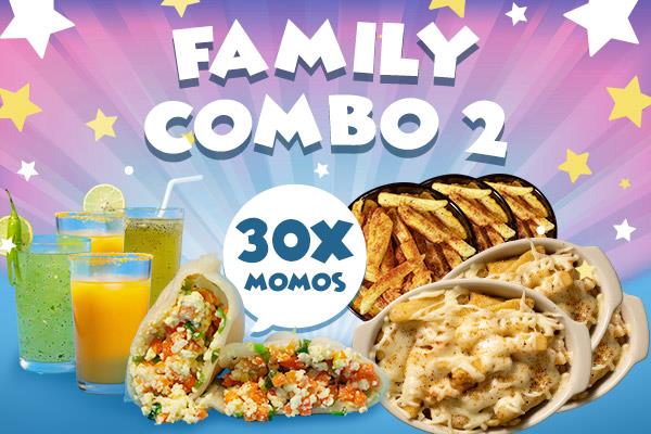 Mickey Momo | Islandwide Delivery or Pickup | Order Online