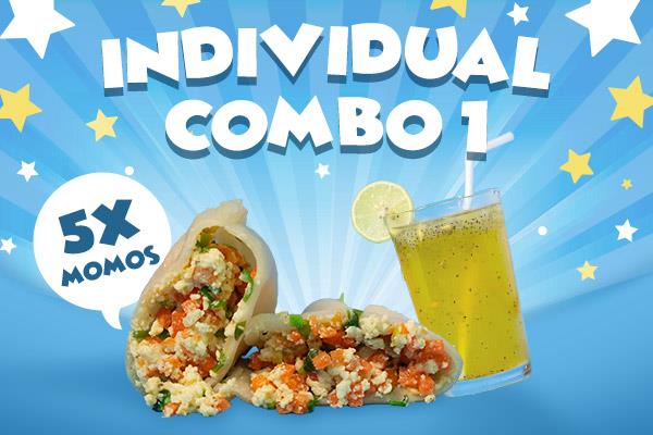 Mickey Momo | Islandwide Delivery or Pickup | Order Online