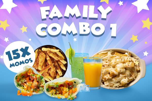 Mickey Momo | Islandwide Delivery or Pickup | Order Online