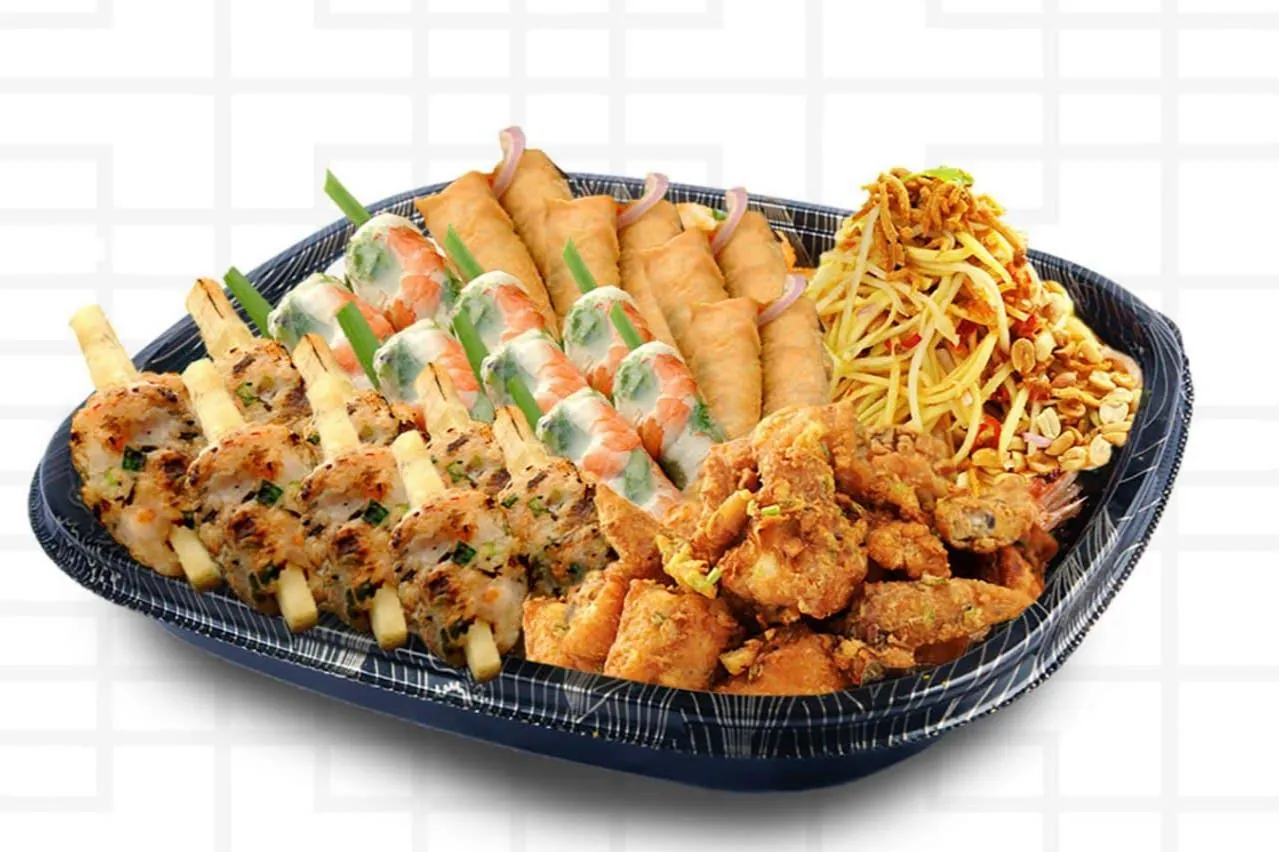 So Pho | Islandwide Delivery or Pickup | Order Online