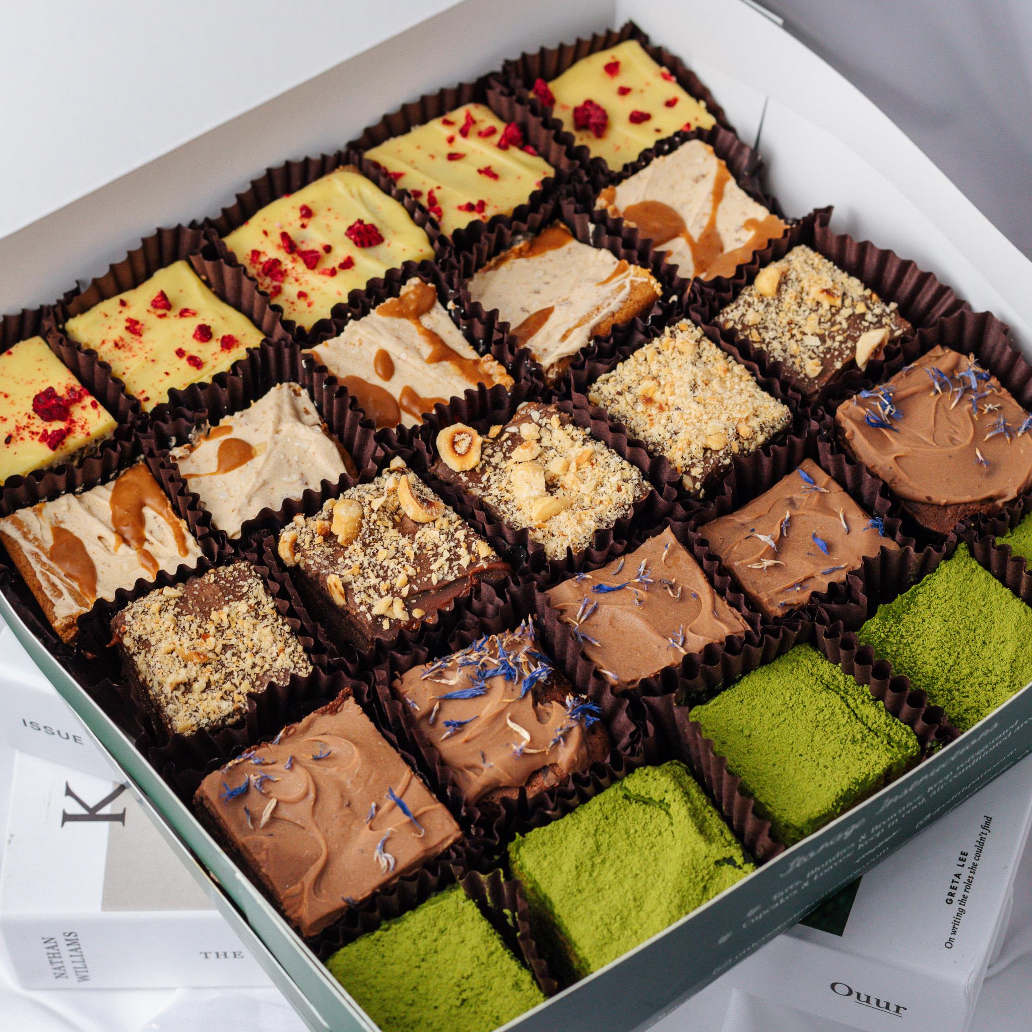 Edith Patisserie Cake Bar | Islandwide Delivery or Pickup | Order Online