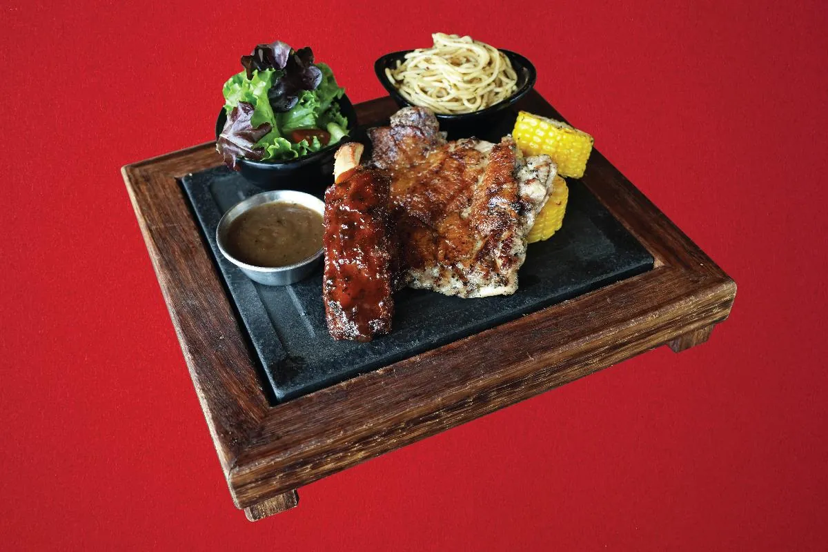 COLLIN'S ®️ | Islandwide Delivery or Pickup | Order Online