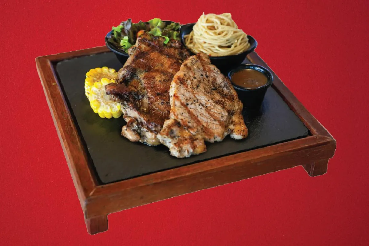 COLLIN'S ®️ | Islandwide Delivery or Pickup | Order Online