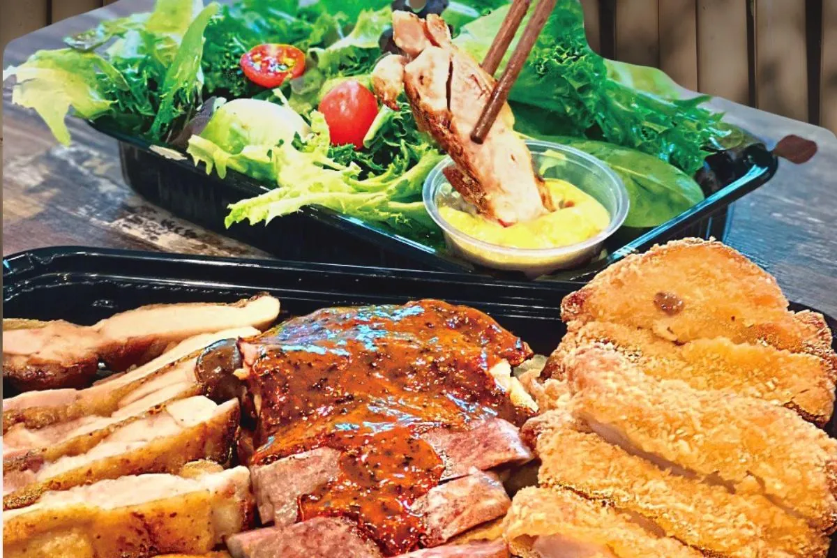 Sakae Sushi | Islandwide Delivery or Pickup | Order Online