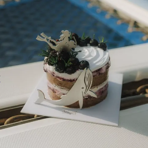 Delcie's Desserts and Cakes | Same-day Cake Delivery or Urgent Pickup ...