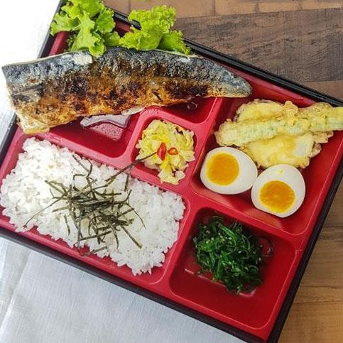 Yosakoi Japanese Food Alley | Islandwide Delivery or Pickup | Order Online