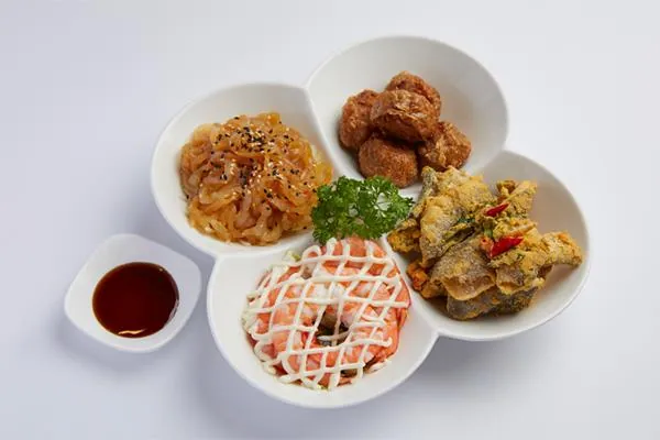 Chin Lee Restaurant | Islandwide Delivery or Pickup | Order Online