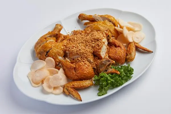 Chin Lee Restaurant | Islandwide Delivery or Pickup | Order Online