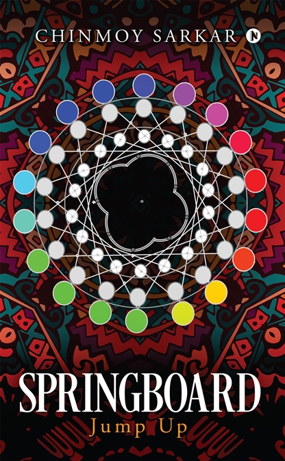 Notion Press Giveaways | Springboard | Win Free Copies of Springboard